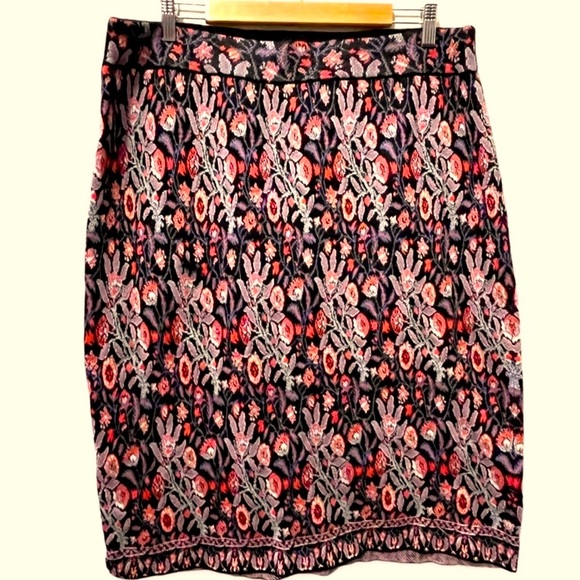 Peruvian Connection | Skirts | Peruvian Connection Skirt L Cotton ...